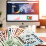 Opłaty SHA, OUR i BEN – co oznaczają przy przelewie?